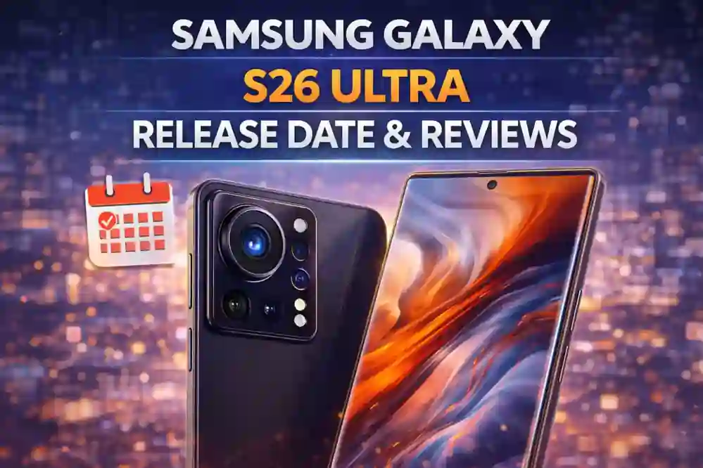 Samsung Galaxy S26 Ultra Release Date and Reviews: What We Know So Far
